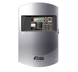 Panel contra incendios VS4 Kidde | ING Panamá