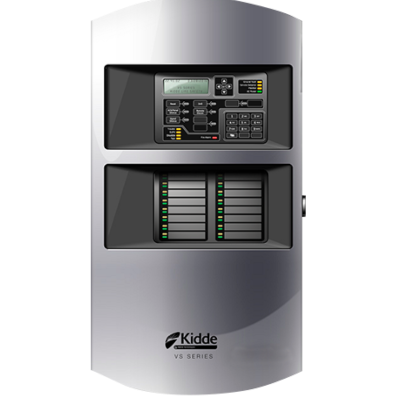 Panel contra incendios FX-64 Kidde - ING Panamá