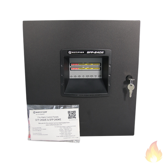 SFP-2402 SFP-2404 - ING Panamá