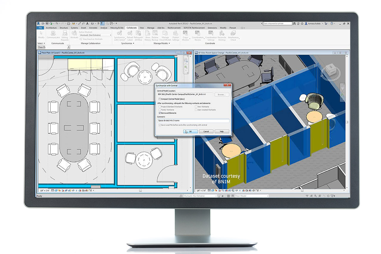 Bim 360 - Contáctanos
